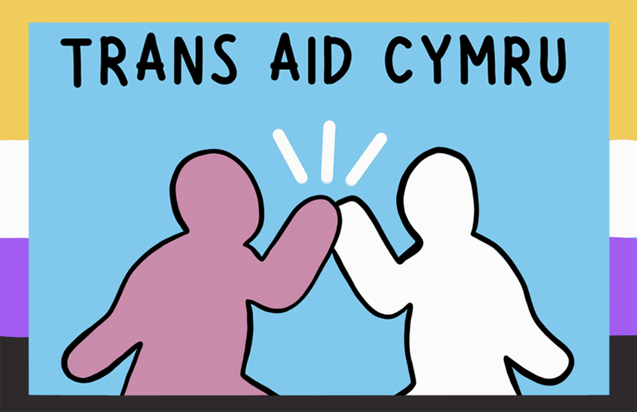 Home - Trans Aid Cymru